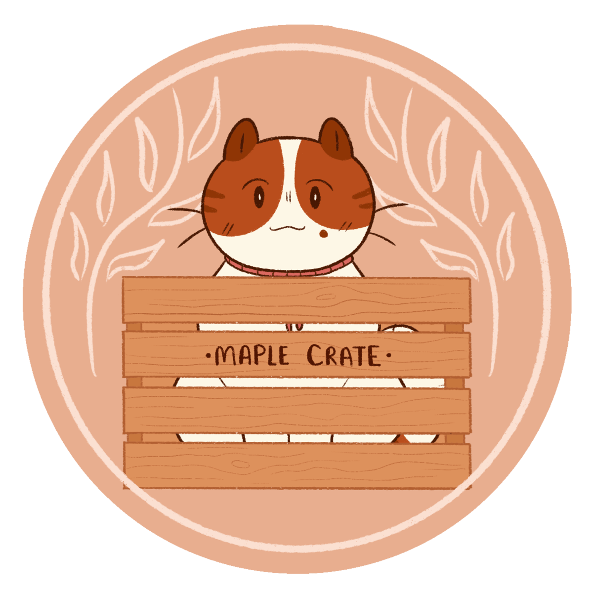 MapleCrate | MapleCrate