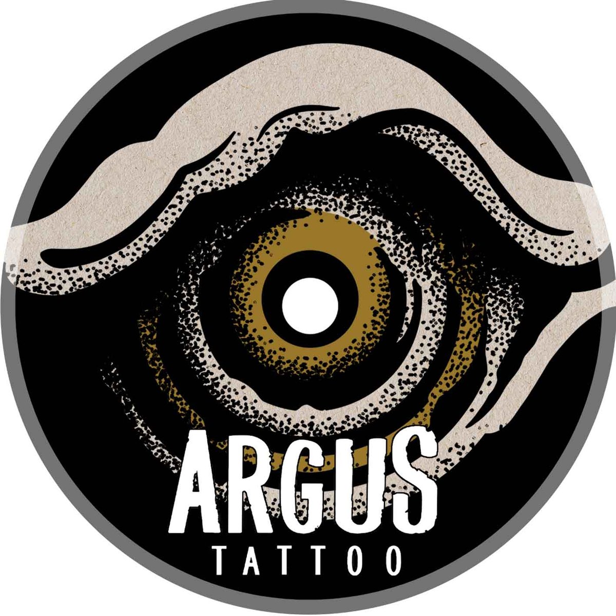 About | Argus Tattoo
