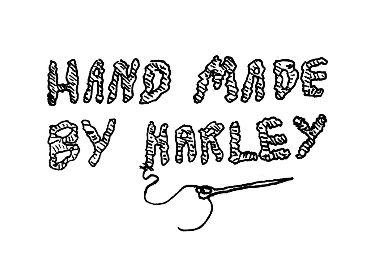 Maintenance | hand made by harley