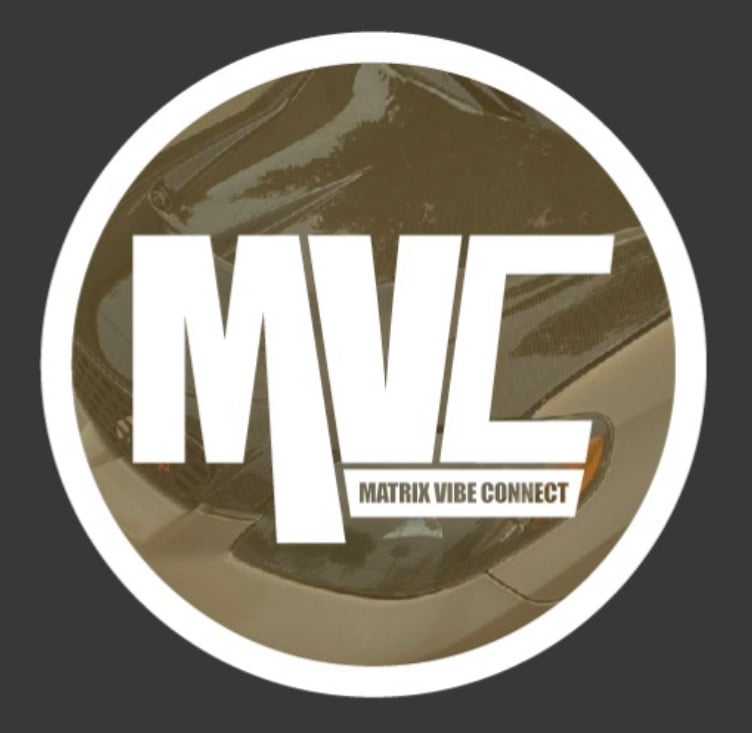 Home | The Matrix Vibe Connect