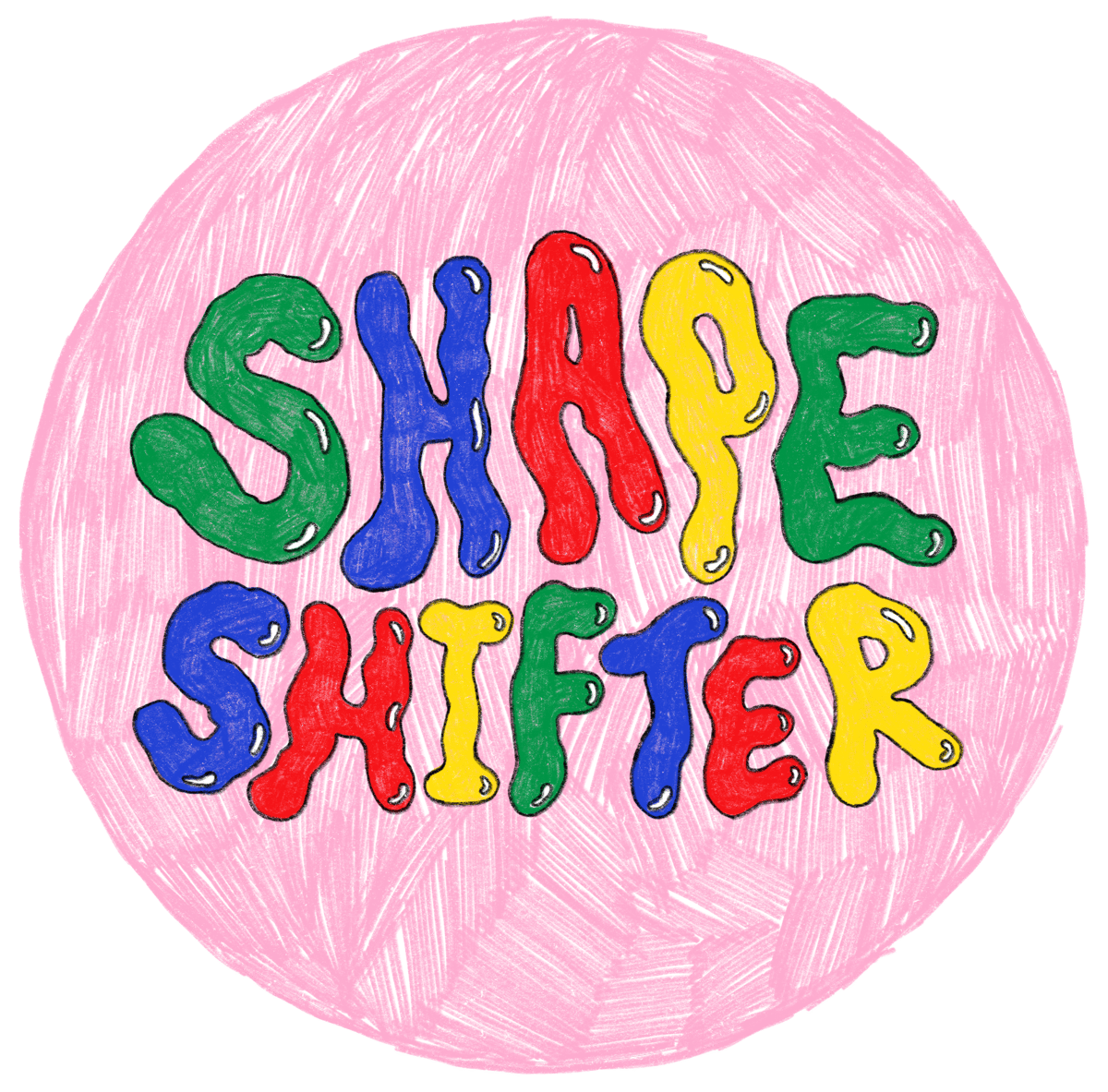 SHAPESHIFTER | SHAPESHIFTER