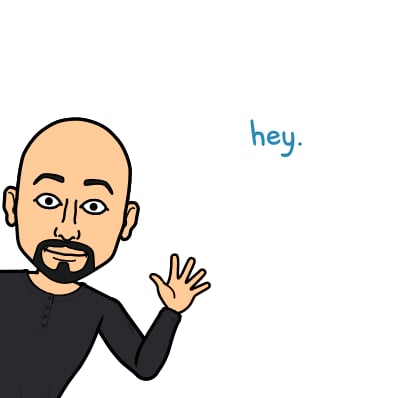 Fire TV Stick Guy — Home