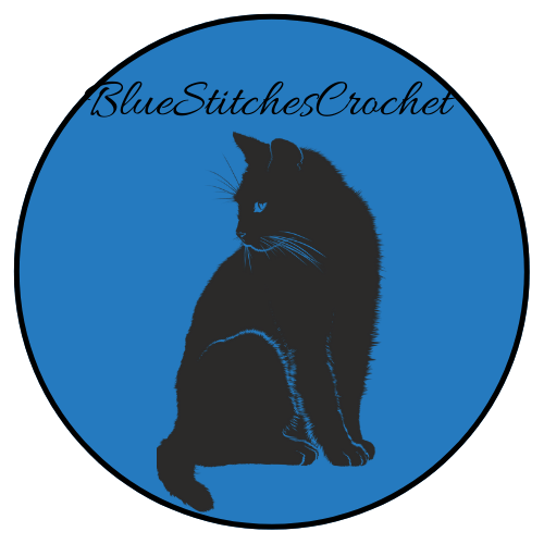 Home | Blue Stitches Crochet