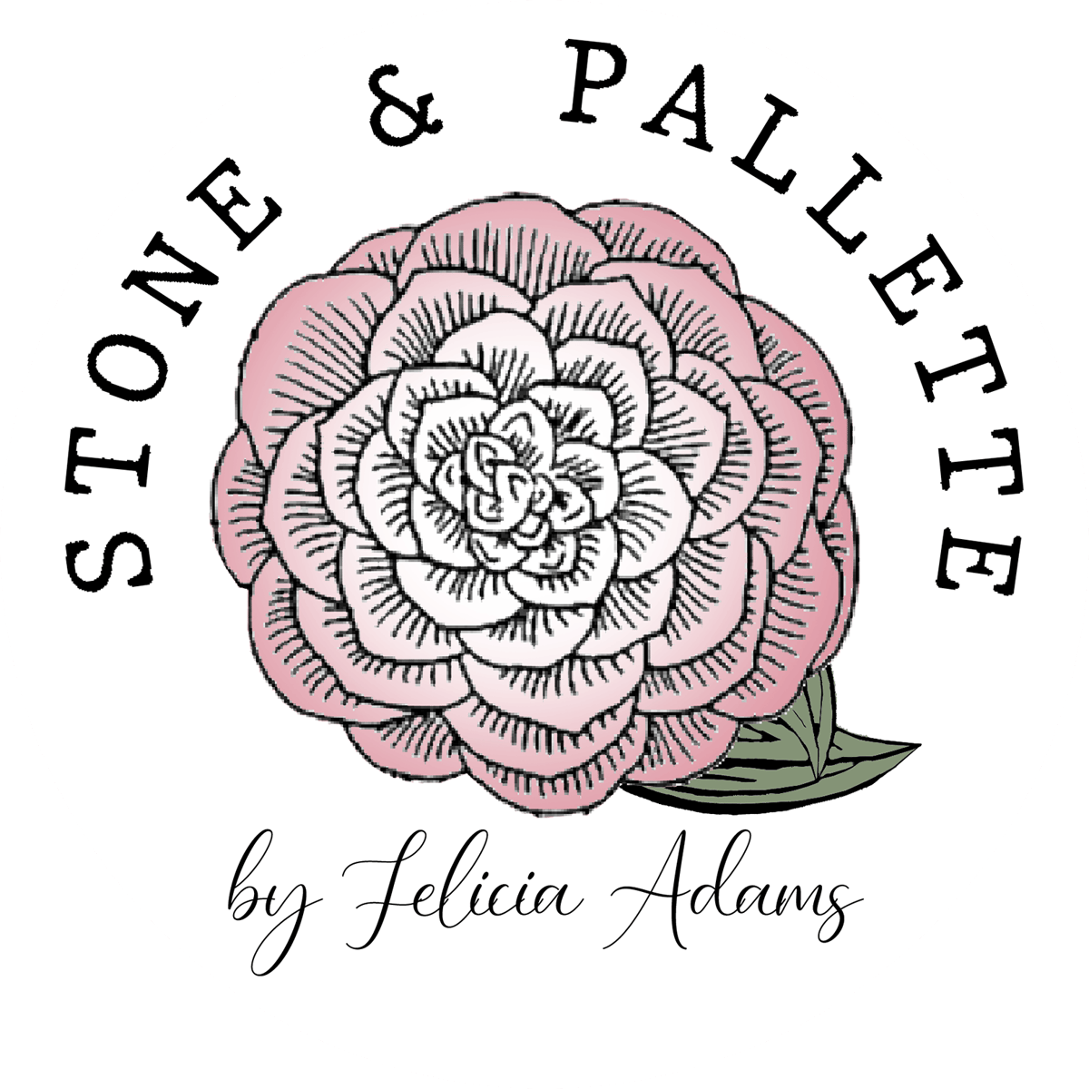 Home | Stone & Pallette