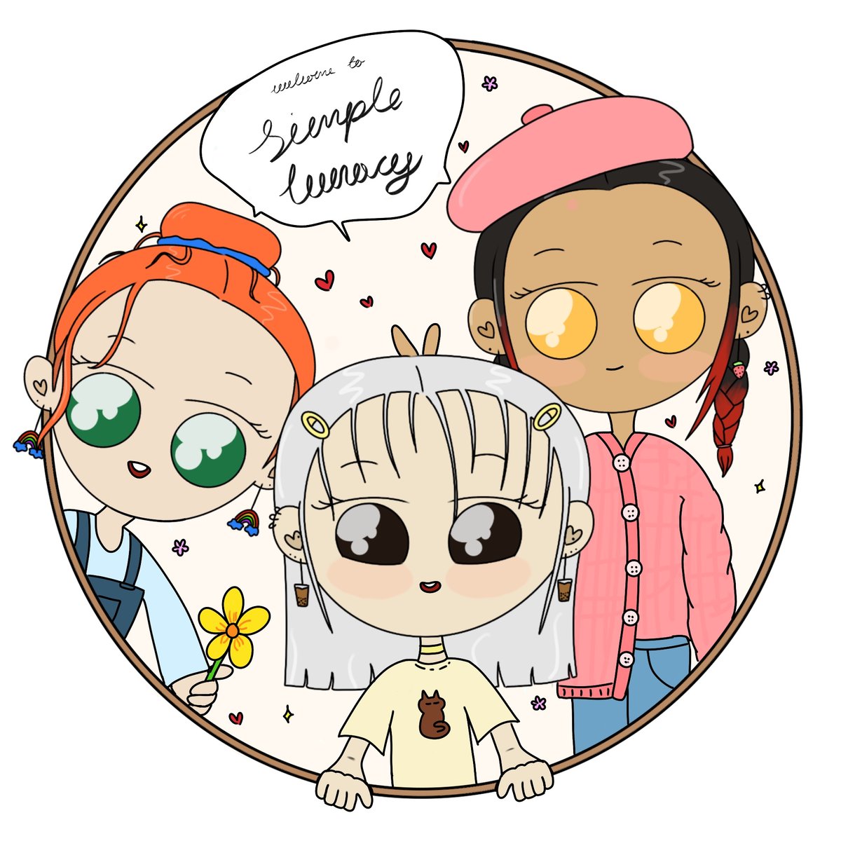 Home | simple lunacy