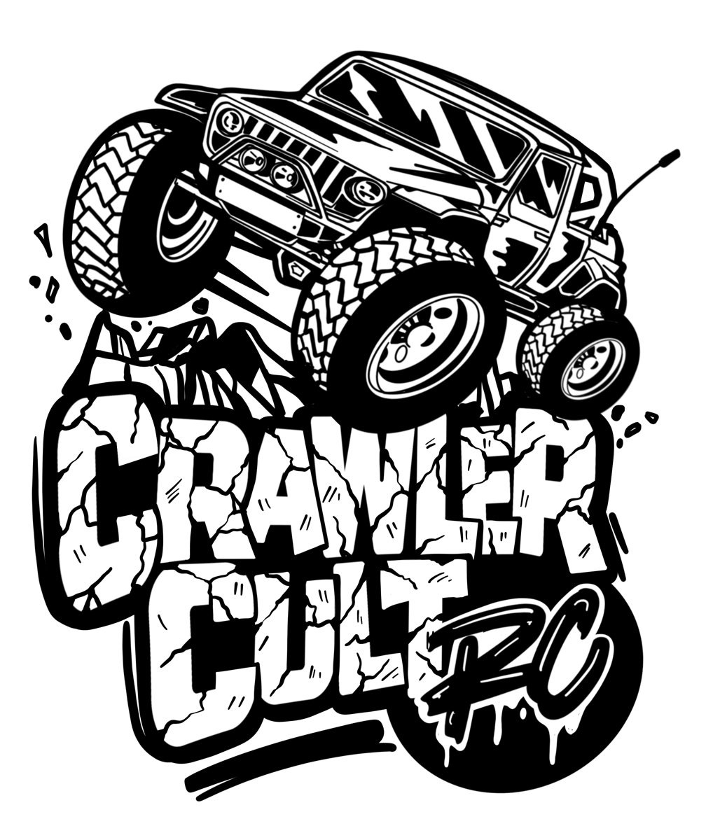 Sex Drugs And Radio Control Crawler Cult Rc