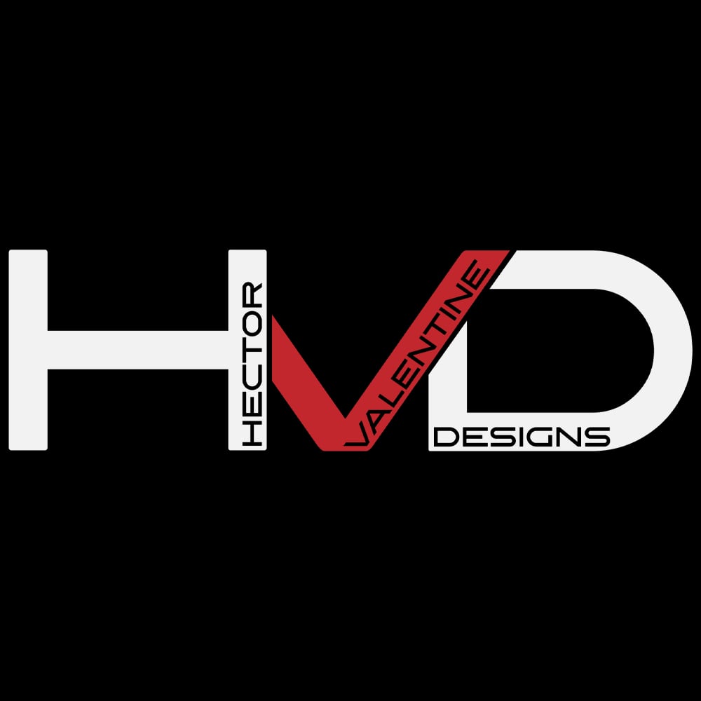 Join our Discord | Hector Valentine Designs