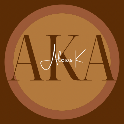 About the Artist | AKA Alexis K