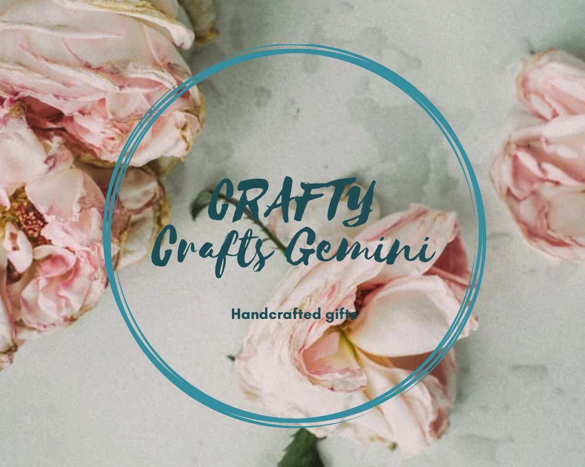Unique Crafted Treasures Showcase | Crafty Crafts Gemini