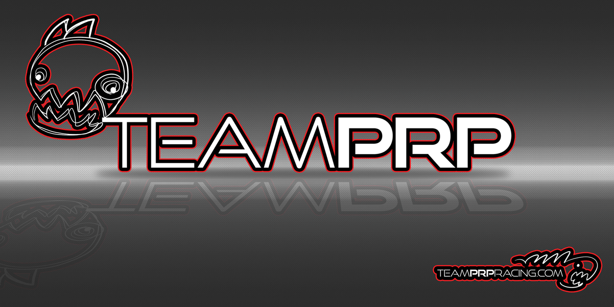 Merchandise | Team PRP