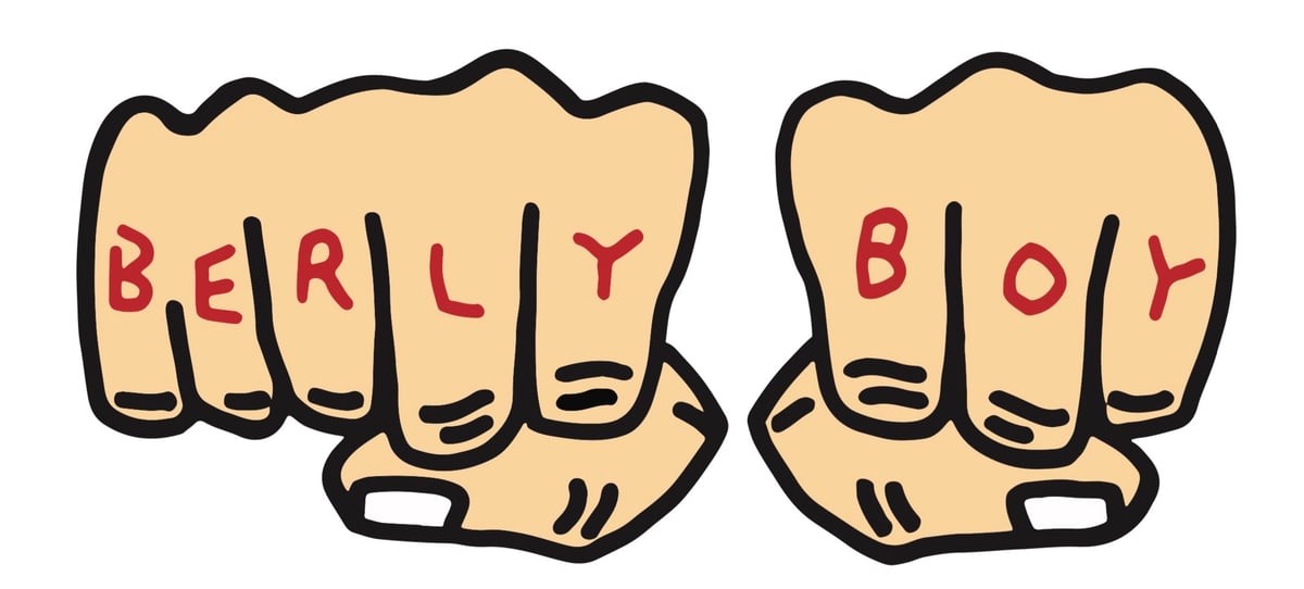 Maintenance | Berly Market