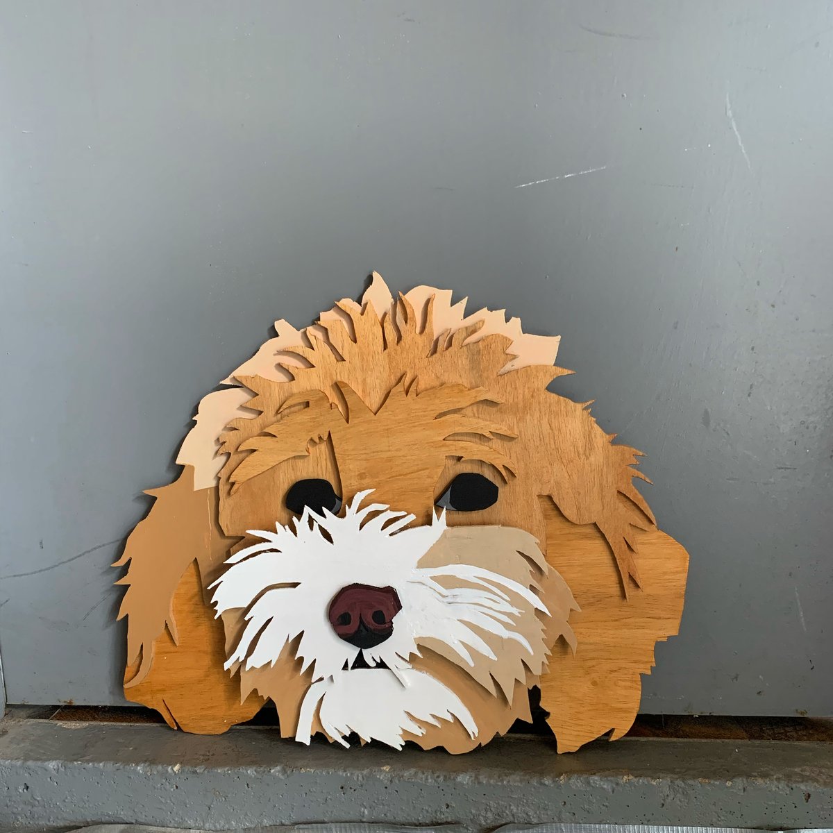 Home | Woodstacks Art