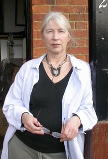 Galleries/Events | Stella Parslow - Artist