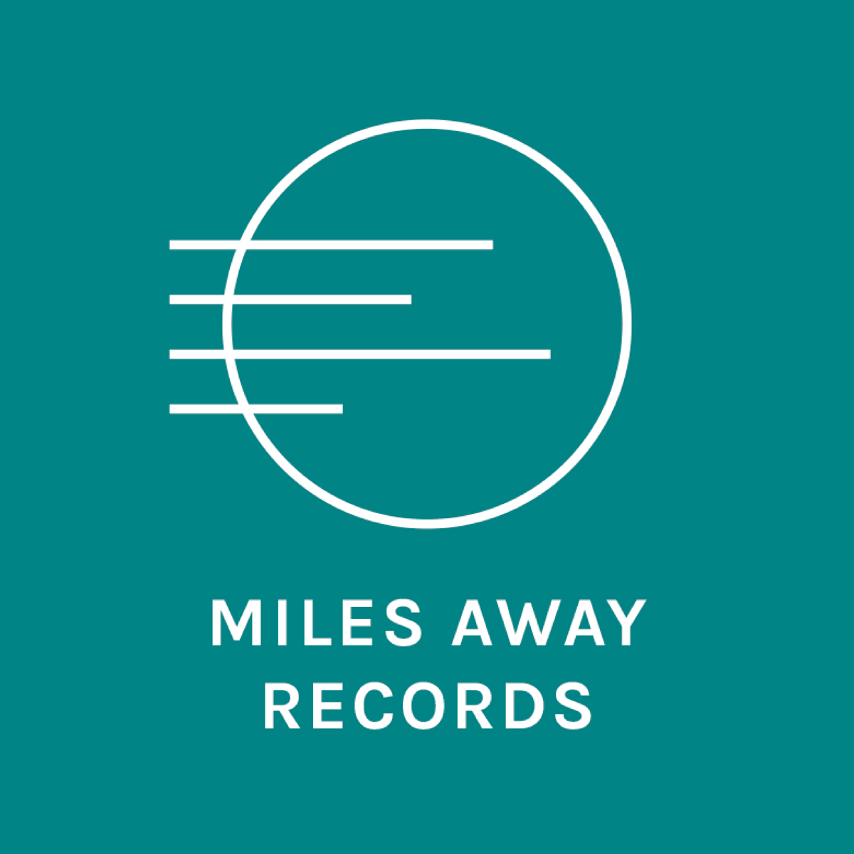 Miles Away Records