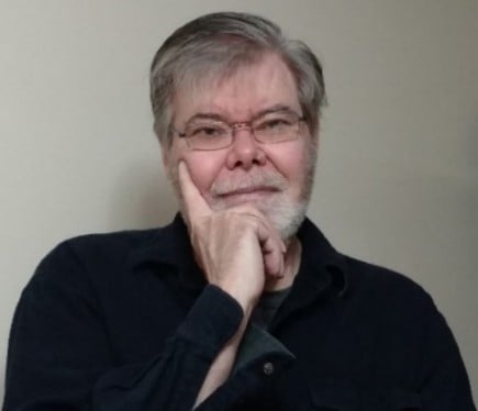 William H. White, Author | William H. White, Author