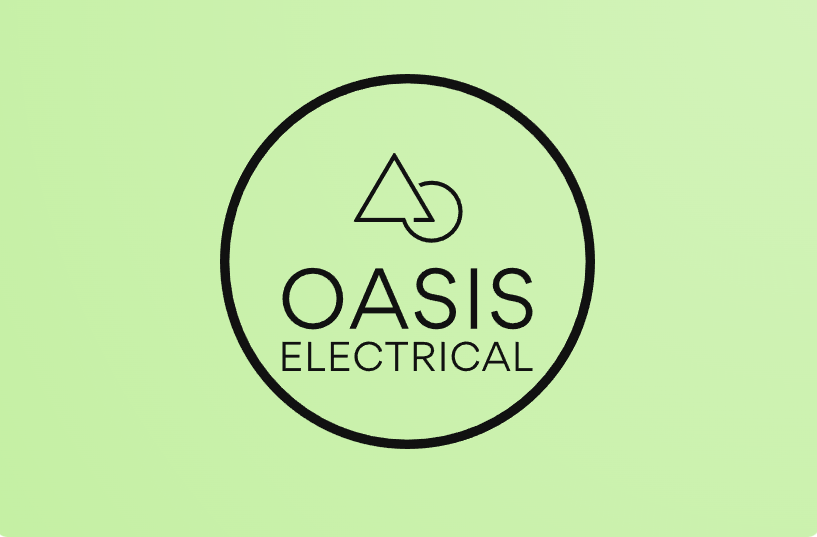 Home | Oasis Electric