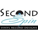 Second Spin Vinyl Record Designs — Home