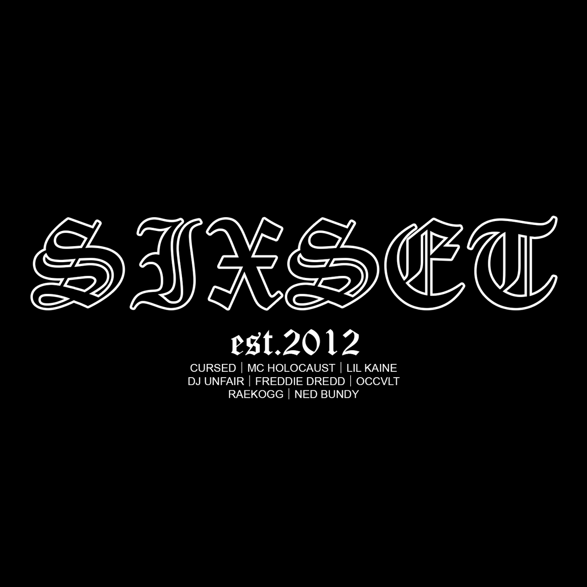 SIXSET — Home