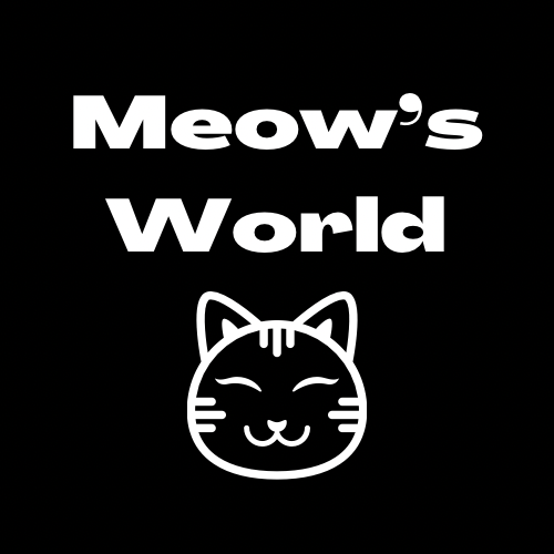 Home | Meow’s World