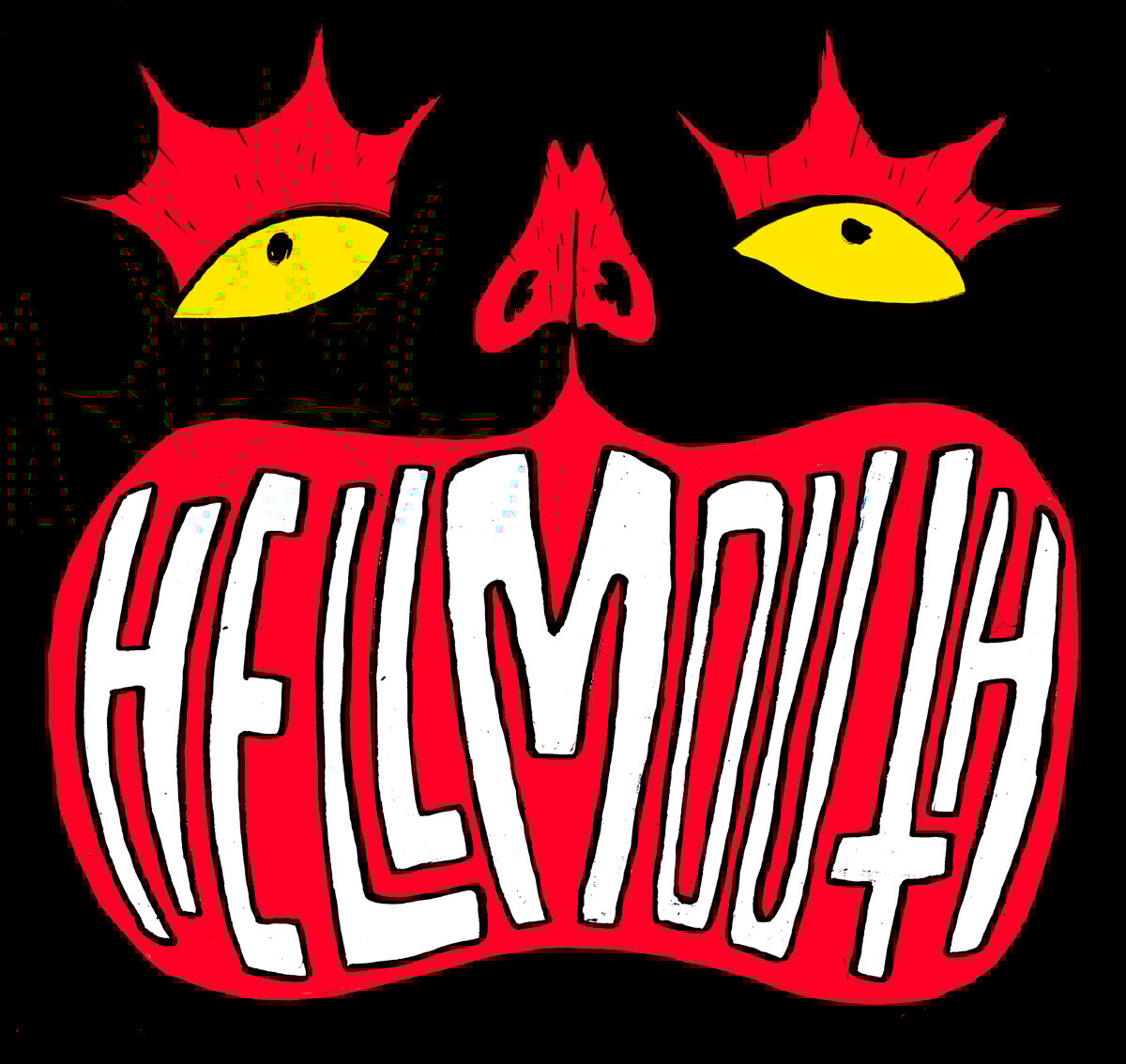 Hellmouth Comics