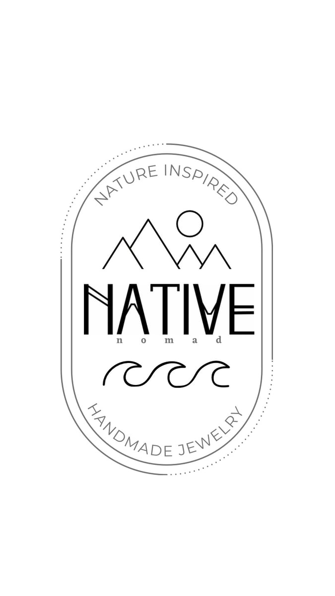 Home | Native Nomad Jewelry