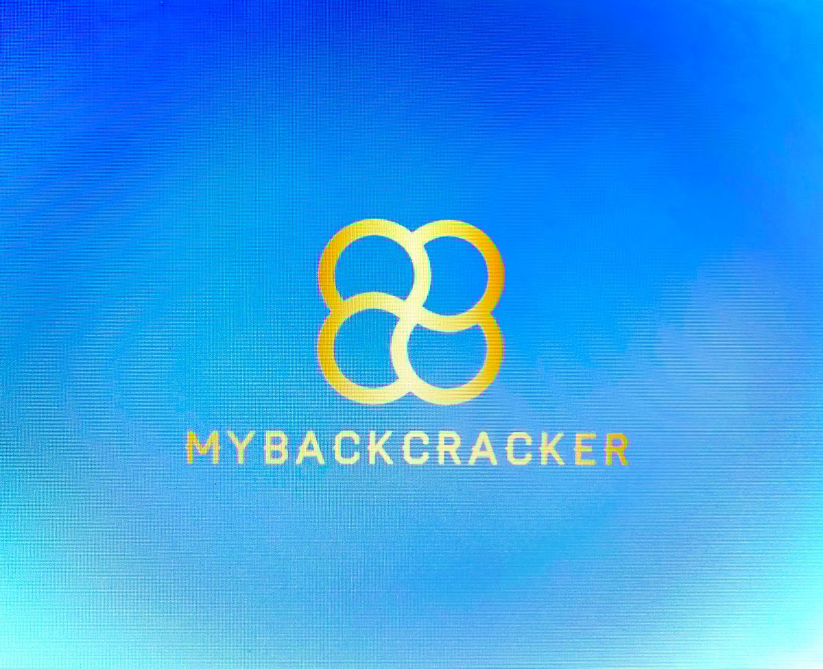 Home | MyBackCracker