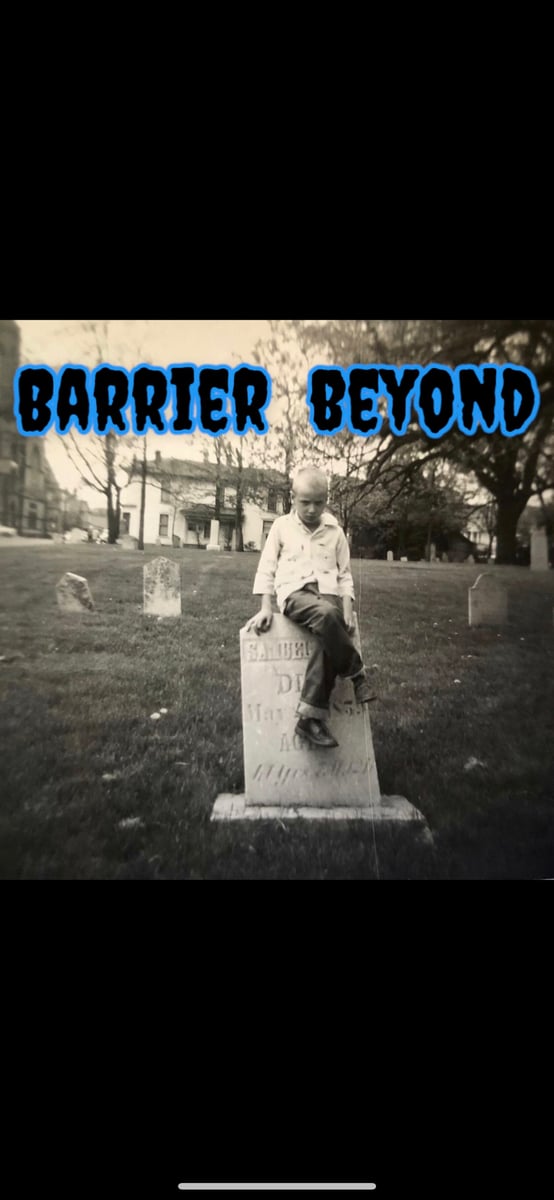 Home | BarrierBeyond