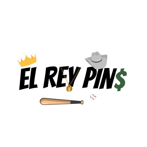 Home | El Rey Pins