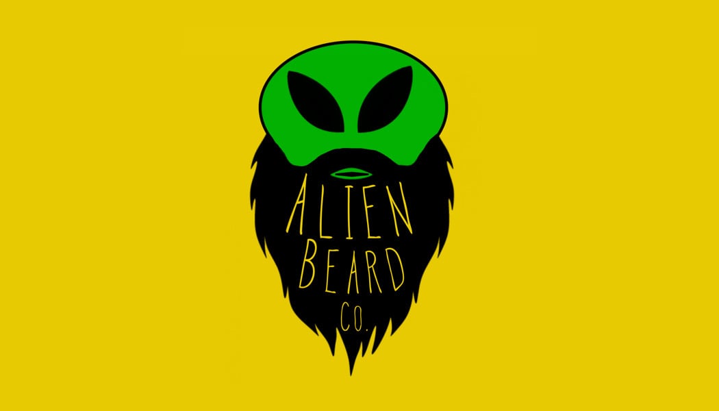 Home | Alien Beard Co