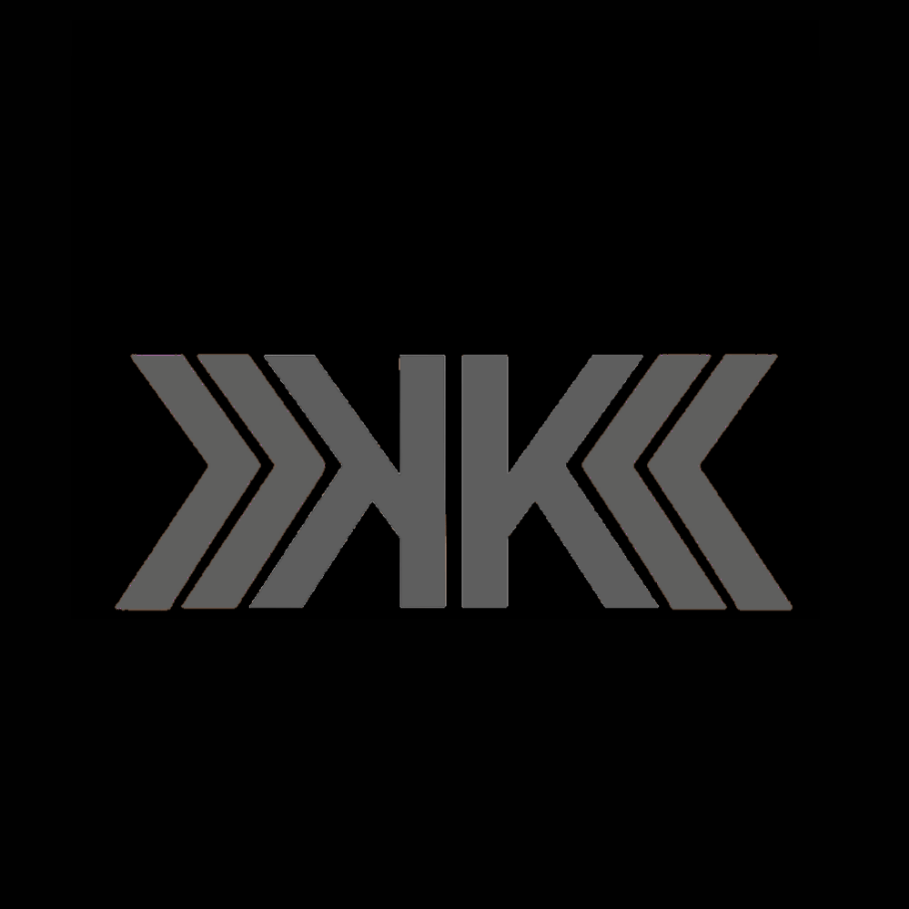 2 Color Fade - Dye Gallery | Kropp's Kustom's