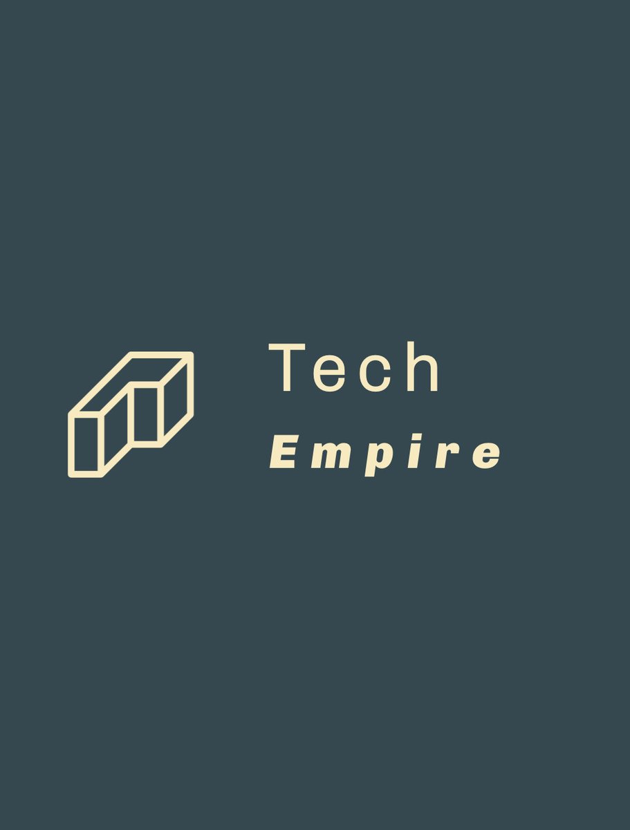 Home | Tech Empire