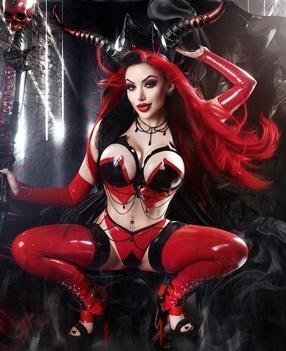 Home | Dani Divine Official Shop