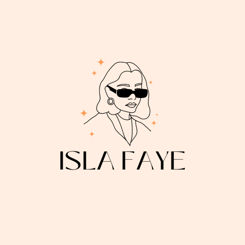 Maintenance | Isla Faye