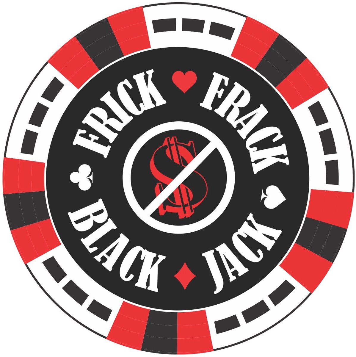 Upcoming Events | Frick Frack Blackjack