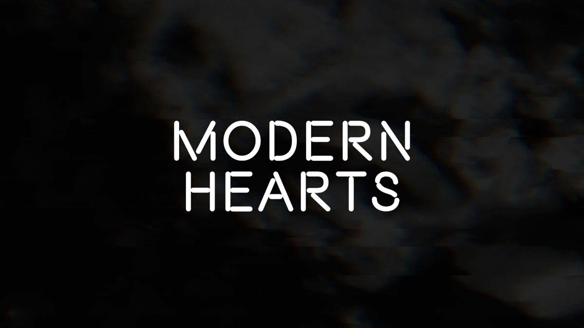 Home | Modern Hearts
