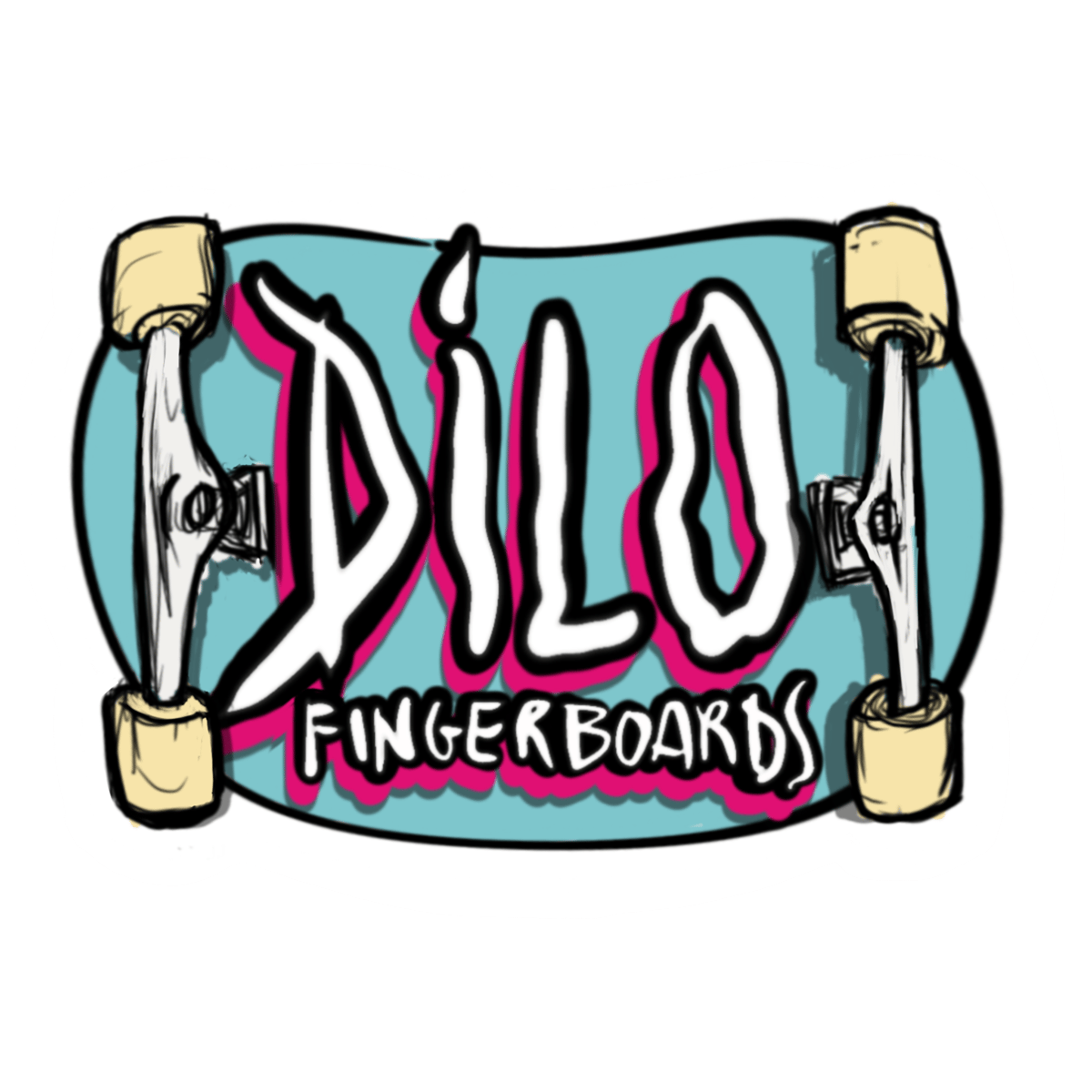 Home | Dilo Fingerboards