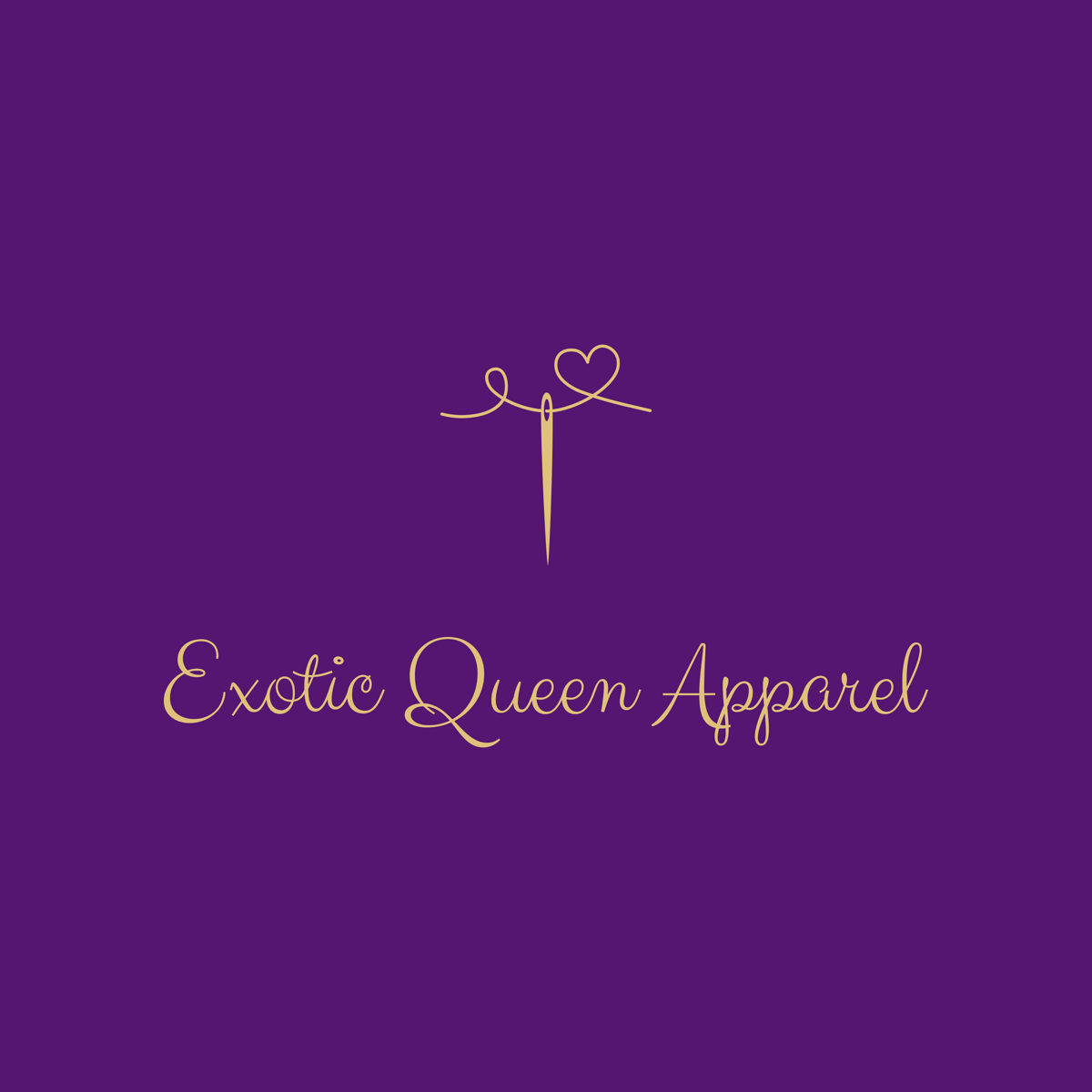 Home | Exotic Queen Apparel