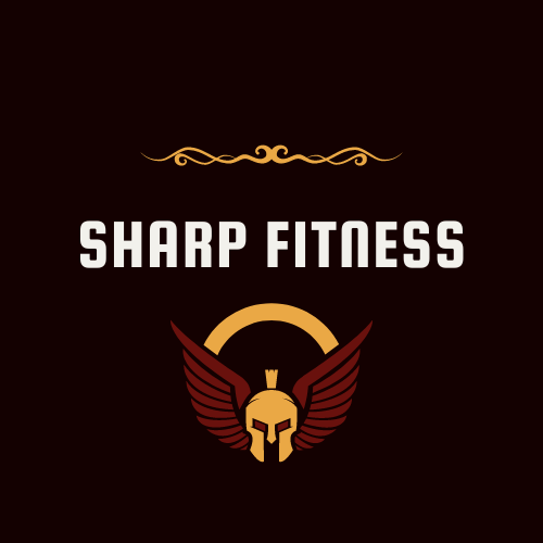 Maintenance | Sharp Fitness