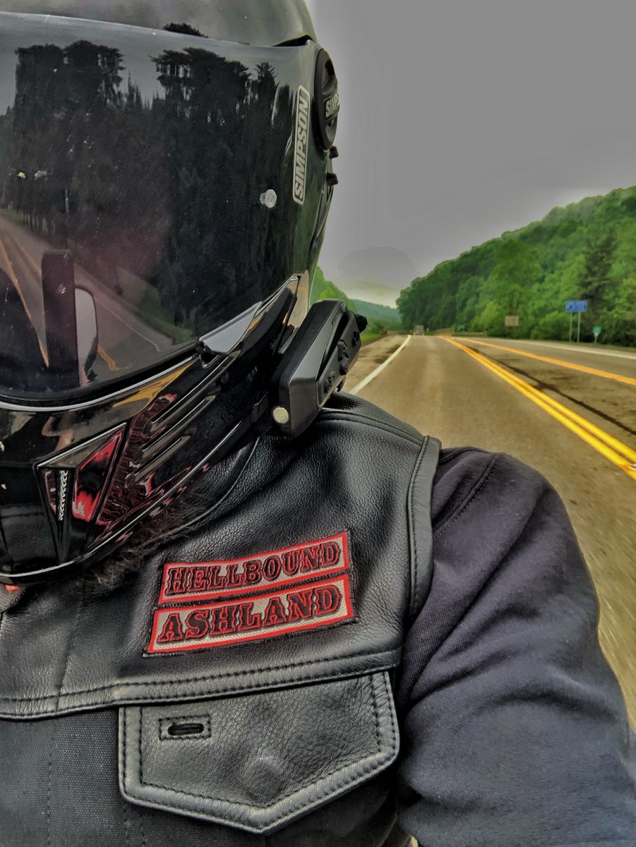 Home | HELLBOUND Ohio