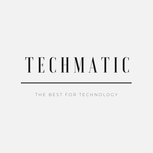 Home | Techmatic