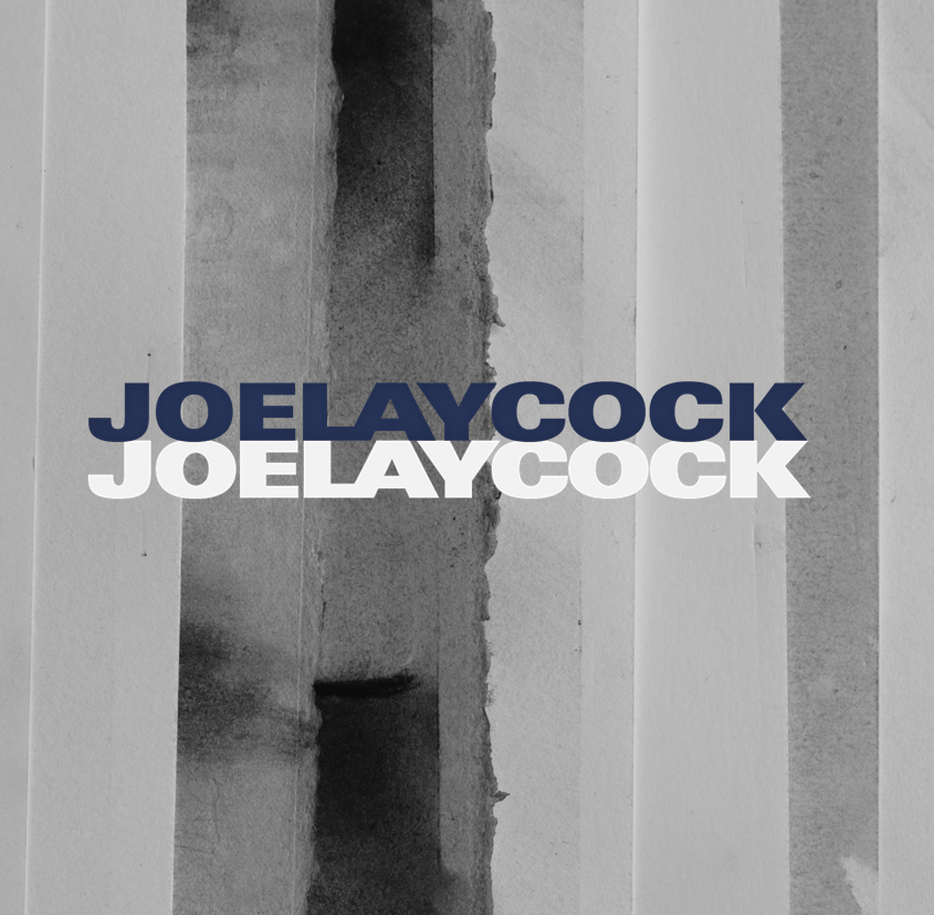 JOE LAYCOCK | JOE LAYCOCK