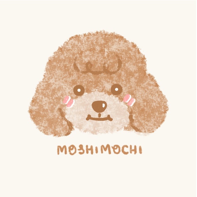 Home | Moshimochi Official