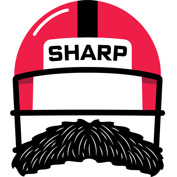 Home | Sharp Football Merch