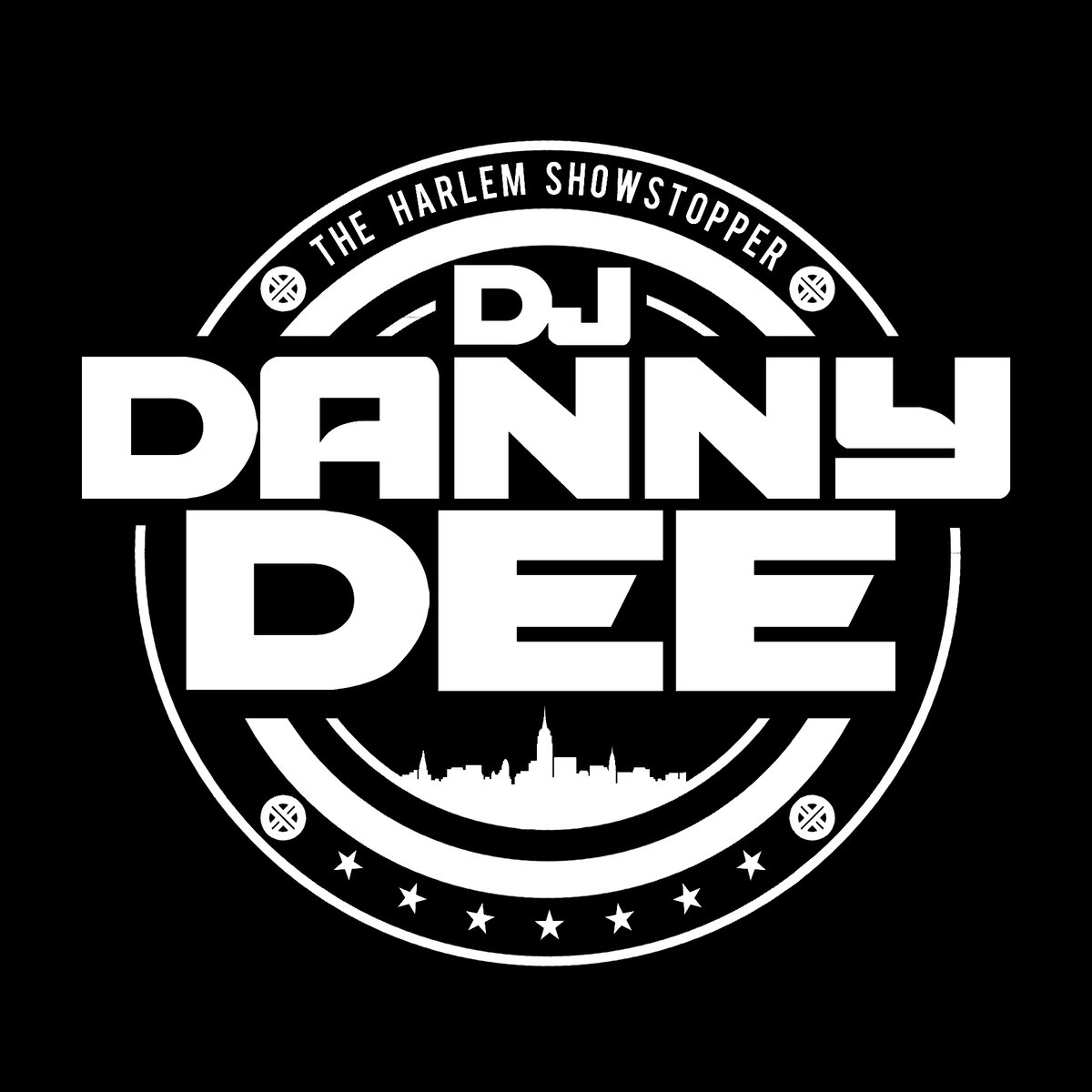 LIVE WITH DJ DANNY DEE | DJ DANNY DEE
