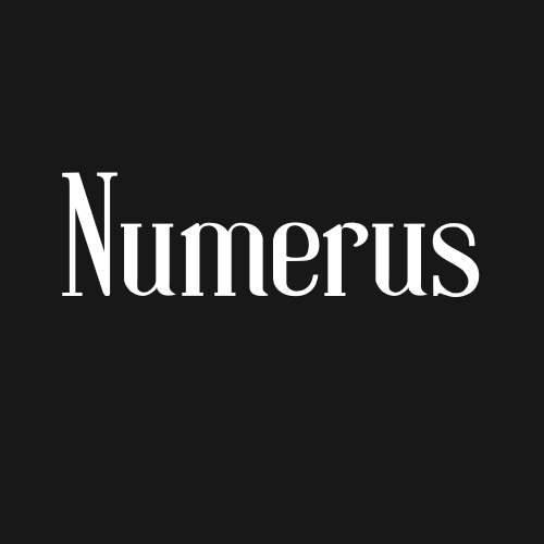 Home | Numerus