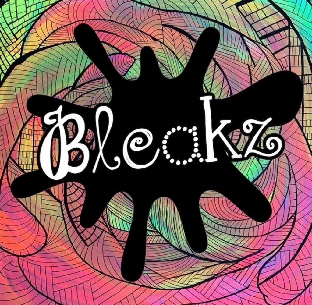 Home | BLEAKZ BLANKET FORT