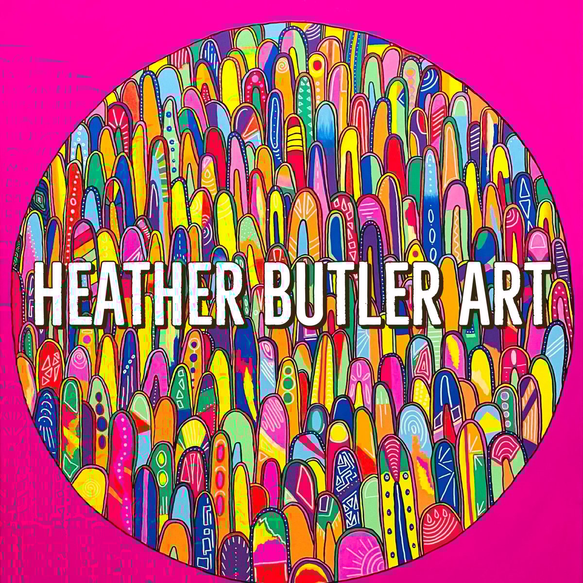 Home | Heather Vonn Butler