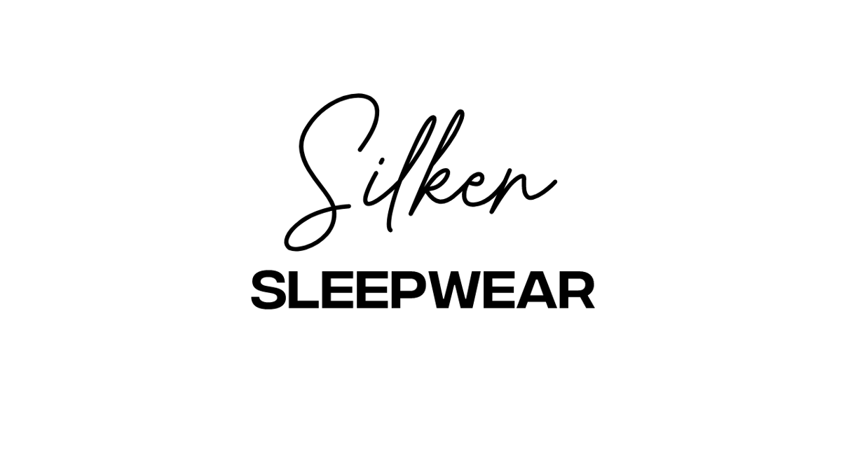 Home | Silken Sleepwear