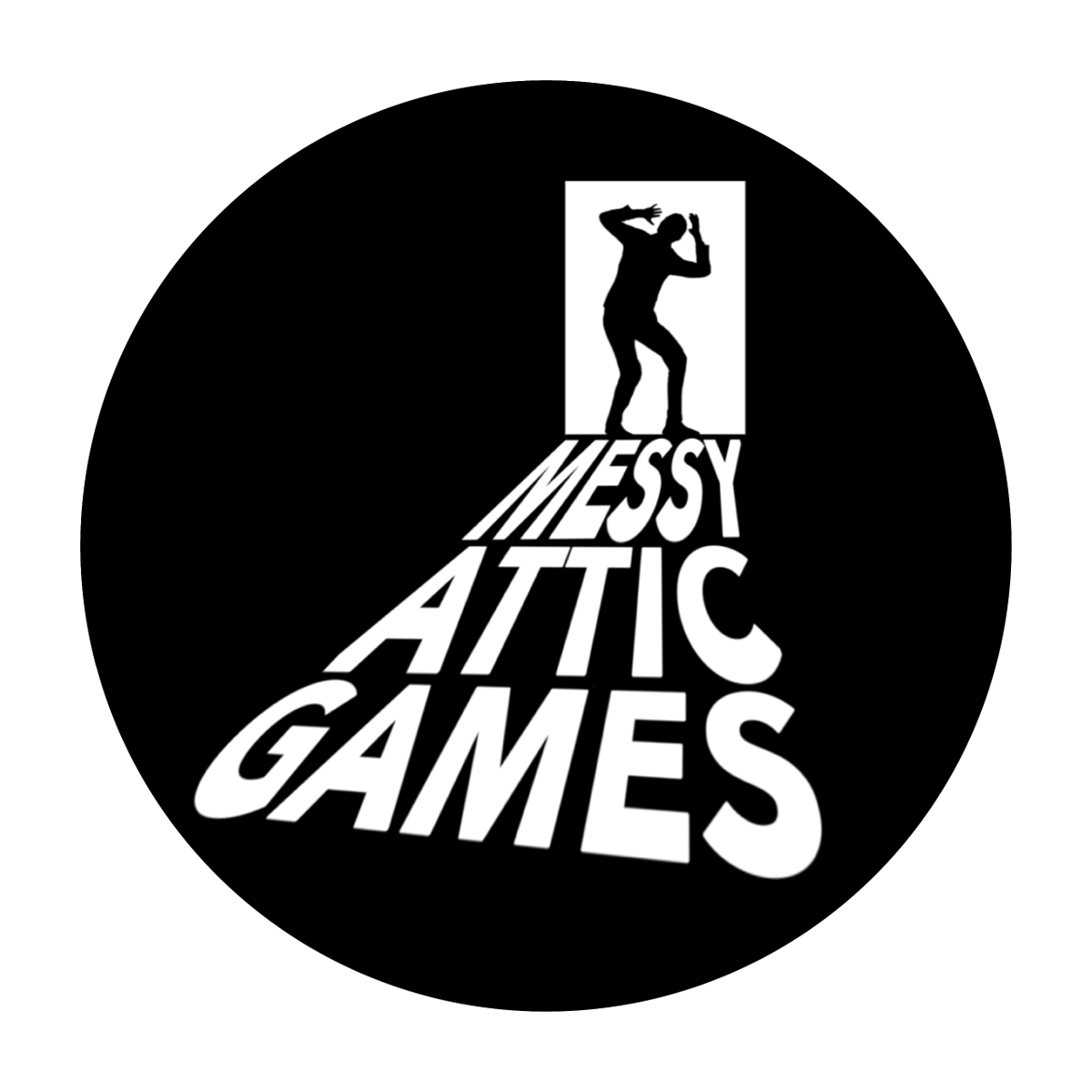 Home | Messy Attic Games