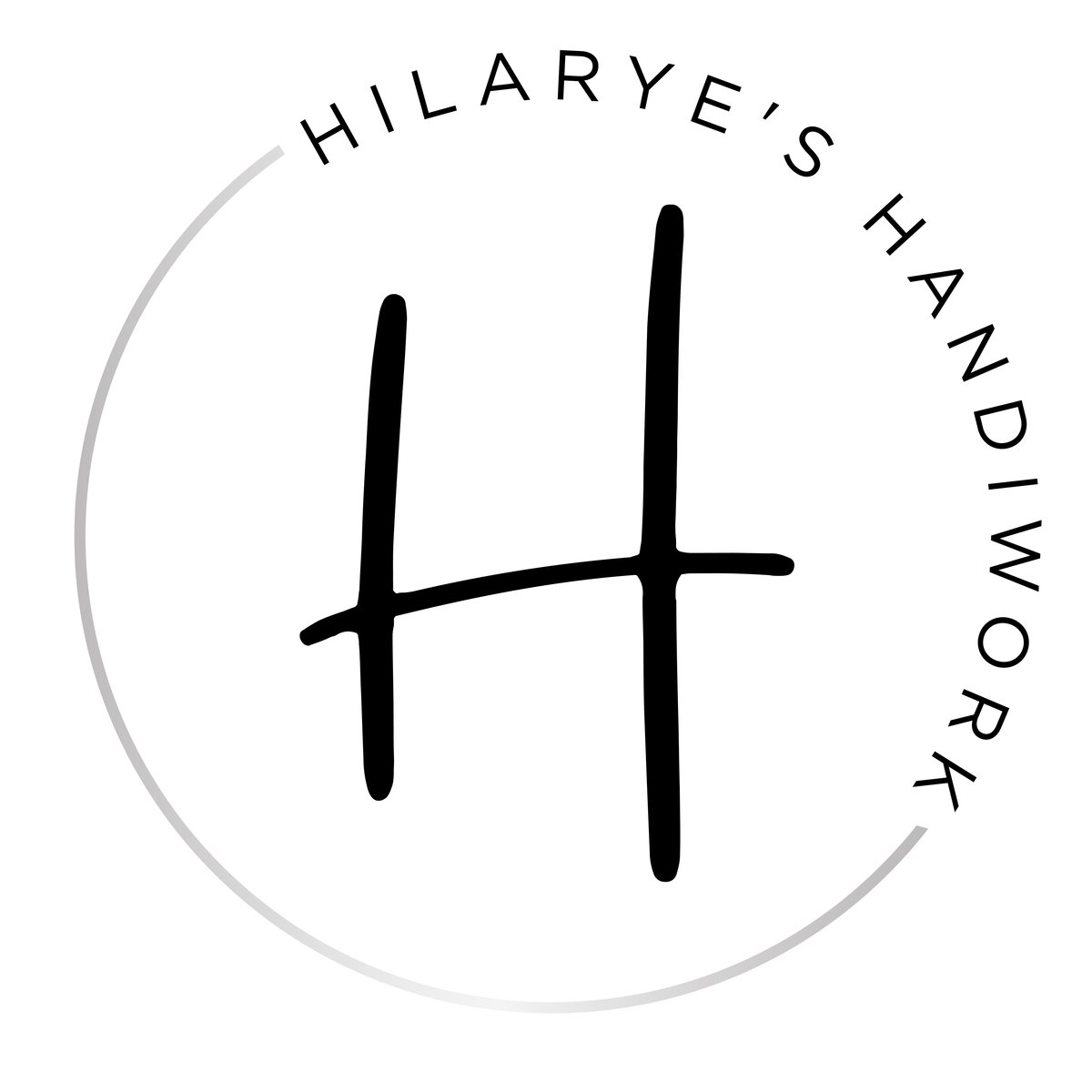 Home | Hilarye’s Handiwork
